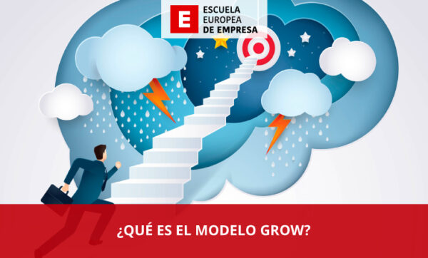 ¿QUÉ ES EL MODELO GROW? - Escuela Europea de Empresa
