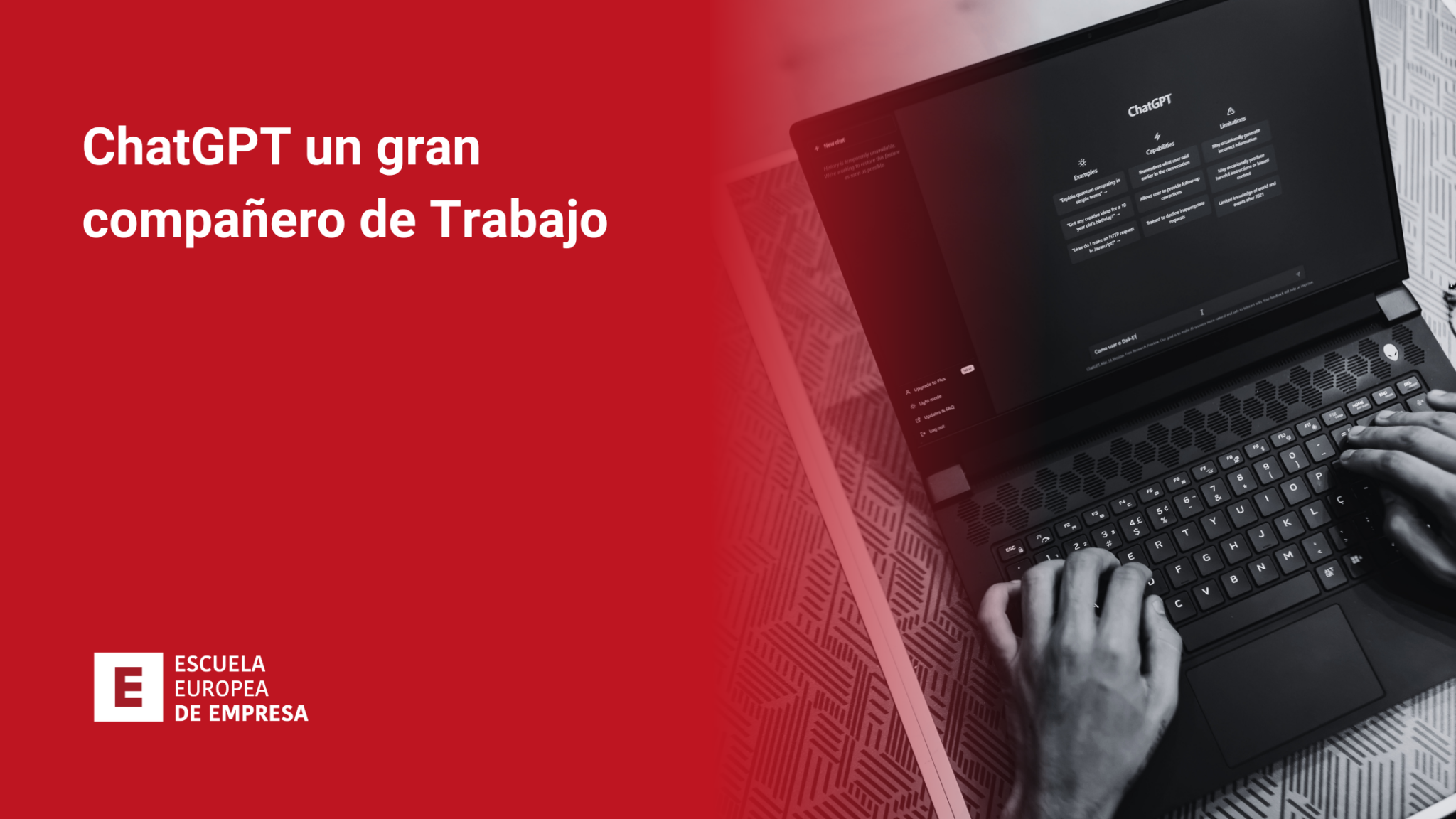 ¿Qué es ChatGPT y cómo puede revolucionar tu forma de trabajar ...